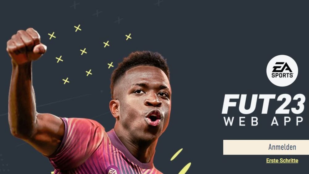 FIFA 23 Probleme Mit Web App Und SBC Chemie Kicker
