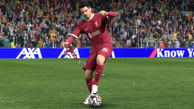 FC 24 Beste Evolutions Finden Mit FUT Gg Kicker