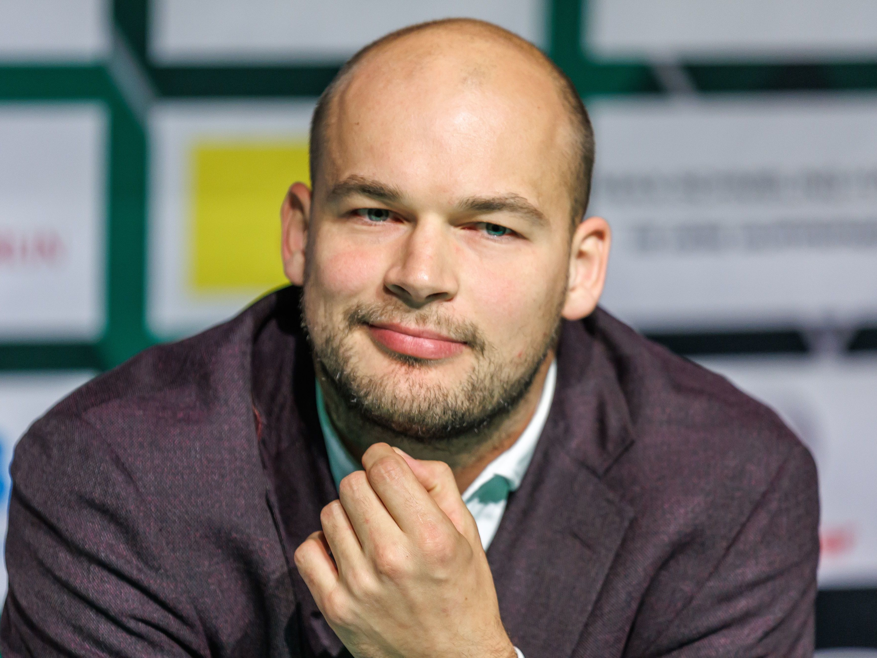 Handball So geht es nun für Paul Drux weiter Handball World
