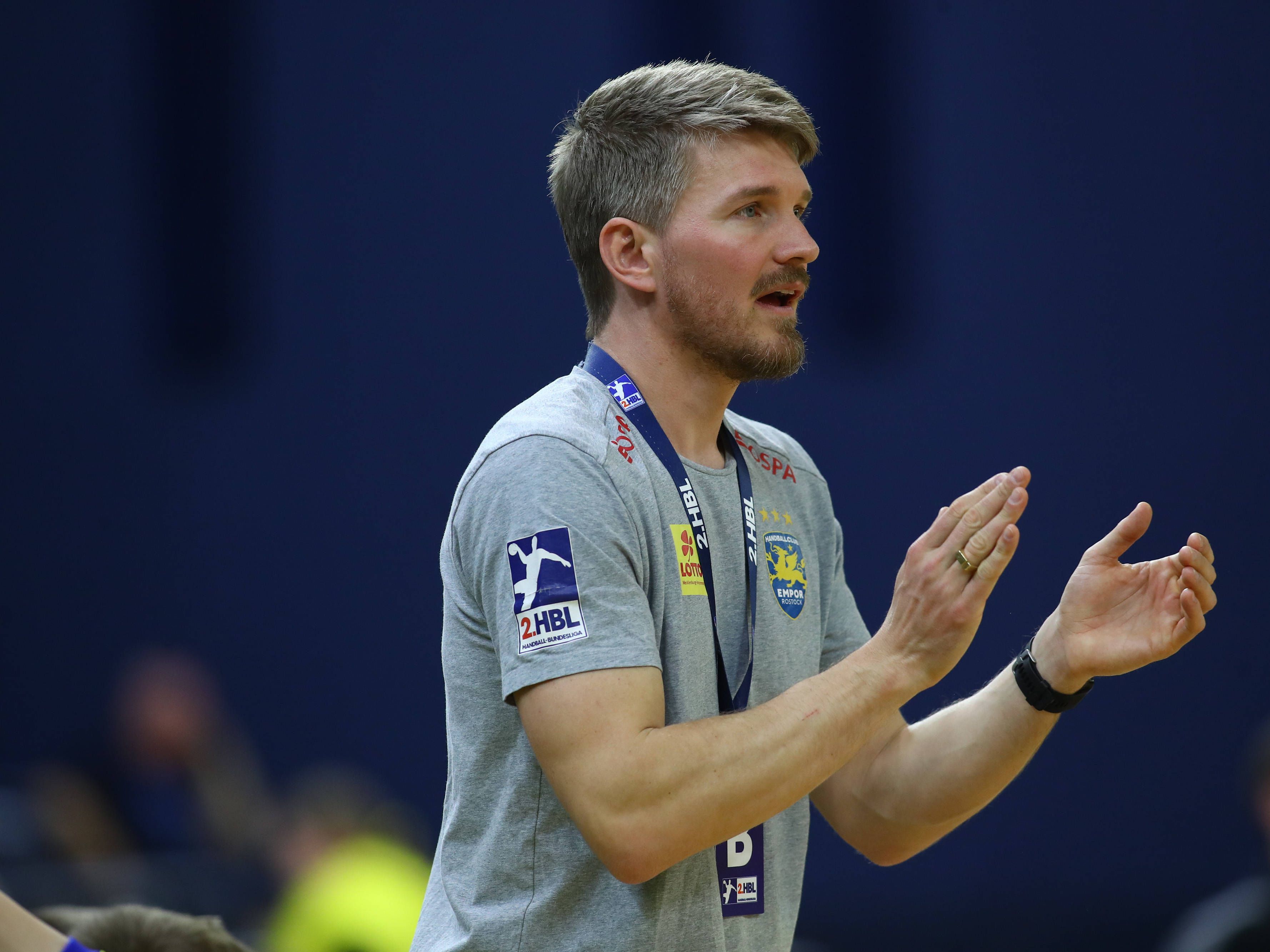 HC Empor Rostock zurück in der Erfolgsspur Handball World