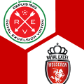Liveticker | Royal Excelsior Virton - Royal Excel Mouscron 0:2 | 10 ...