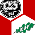 Spielschema | Turun PS - Ekenäs IF 2:2 | 20. Spieltag | Ykkönen 2022 ...