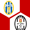 Liveticker | KF Tirana - KF Laci 3:3 | 7. Spieltag | Kategoria ...