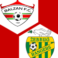 Spielschema | Balzan FC - Zebbug Rangers 3:1 | 1. Spieltag | BOV ...