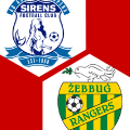 Spielschema | Sirens FC - Zebbug Rangers 3:3 | 8. Spieltag | BOV ...