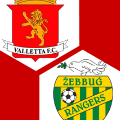 Liveticker | FC Valletta - Zebbug Rangers 3:0 | 10. Spieltag | BOV ...