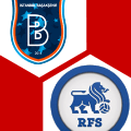 Spielschema | Istanbul Basaksehir FK - Rigas Futbola Skola 3:0 ...
