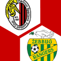 Spielschema | Hamrun Spartans - Zebbug Rangers 4:0 | 24. Spieltag | BOV ...