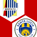 Liveticker | FC Mosta - Santa Lucia FC 2:1 | 26. Spieltag | BOV Premier ...