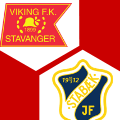 Spielschema | Viking Stavanger - Stabaek IF 1:0 | 19. Spieltag ...