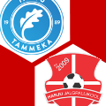 Liveticker | Tartu Tammeka - Harju JK Laagri 2:1 | 36. Spieltag | A ...