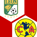Spielschema | Club Leon - CF America 2:2 | Viertelfinale | Liga BBVA MX ...