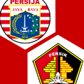 Spielschema | Persija Jakarta - Persik Kediri 2:0 | 29. Spieltag | BRI ...