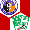 Liveticker | Etar Veliko Tarnovo - Beroe Stara Sagora 2:2 | 5. Spieltag ...