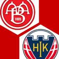 Spielschema | Aalborg BK - Hobro IK 1:2 | 17. Spieltag | 1. Division ...