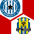 Liveticker | Sigma Olmütz II - Slezsky FC Opava 1:0 | 21. Spieltag ...