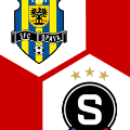 Spielschema | Slezsky FC Opava - Sparta Prag II 3:2 | 22. Spieltag ...