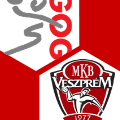 Liveticker | GOG Svendborg TGI - MKB Veszprem KC 36:30 | Vorrunde, 3 ...