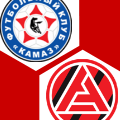 Liveticker | KAMAZ Naberezhnyje Chelny - FK Akron Togliatti 1:0 | 30 ...