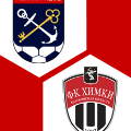 Liveticker | FK Leningradets Roshchino - FK Chimki 1:3 | 32. Spieltag ...