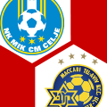 Liveticker | NK Celje - Maccabi Tel Aviv 1:1 | Play-offs | Europa-Conference-League ...