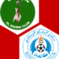 Liveticker | Al-Nahda Club - Al-Riffa SC 3:1 | Zonal Halbfinale | AFC ...
