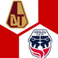 Aufstellung | Deportes Tolima Ibaque - CD Fortaleza FC Bogota 1:2 | 1 ...