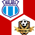 Liveticker | CSD Macara - Libertad FC 3:0 | 3. Spieltag | LigaPro 2024 ...