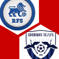 Spielschema | Rigas Futbola Skola - Grobinas SC/LFS 5:0 | 17. Spieltag ...