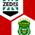 Aufstellung | ZED FC - Al-Ittihad Alexandria Club : | 24. Spieltag ...