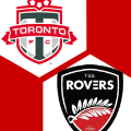 Liveticker | Toronto FC - Simcoe County Rovers 5:0 | Vorrunde ...