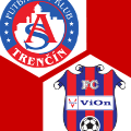 Spielschema | AS Trencin - FC Zlaté Moravce 4:0 | 5. Spieltag ...