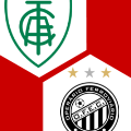Spielschema | America FC - Operario Ferroviario EC 2:0 | 14. Spieltag ...