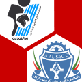 Spielschema | Paykan Teheran FC - Aluminium Arak FC 0:1 | 26. Spieltag ...