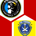 Spielschema | Penang FC - Sri Pahang FC 0:1 | 13. Spieltag | Super ...