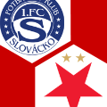 Aufstellung | 1. FC Slovacko - Slavia Prag : | 34. Spieltag | CZE ...