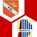 Spielschema | Melita FC - FC Mosta 1:2 | 10. Spieltag | BOV Premier ...