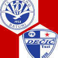 Liveticker | Dinamo Batumi - Decic Tuzi 0:2 | 2. Runde | Conference-League-Qualifikation 2024/25 ...