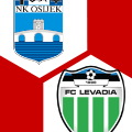 Spielschema | NK Osijek - FCI Levadia Tallinn 5:1 | 2. Runde ...