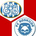 Spielschema | Esbjerg fB - FC Roskilde 2:0 | 16. Spieltag | 1. Division ...