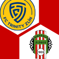 Spielschema | FC Zlin - Viktoria Zizkov 1:0 | 5. Spieltag | Chance ...