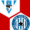 Spielschema | FC Vlasim - Sigma Olmütz II 3:0 | 8. Spieltag | Chance ...