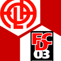 Spieldaten | CS Fola Esch - FC Differdange 03 0:5 | 2. Spieltag | BGL ...