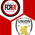 Spielschema | FC Rodange 91 - Union Titus Petange 0:0 | 7. Spieltag ...