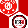 Spielinfo | FC Wiltz 71 - FC Rodange 91 : | 15. Spieltag | BGL Ligue ...