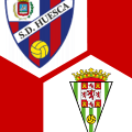 Spielschema | SD Huesca - FC Cordoba 4:1 | 6. Spieltag | La Liga 2 2024 ...