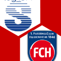Schnaitheim Gegen Heidenheim