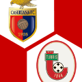 Spielereignisse | FC Casertana - SS Turris Calcio 0:0 | 4. Spieltag ...