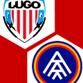 Spielinfo | CD Lugo - FC Andorra : | 6. Spieltag | Primera Federacion ...