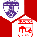 Spielinfo | Havadar - Tractor Sazi FC Tabriz 0:4 | 3. Spieltag ...